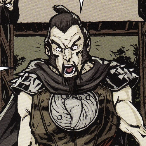 Master Splinter | Weekyle15's TMNT Series Wikia | Fandom