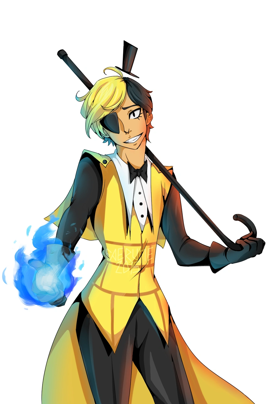 Insanis | Weekyle15's TMNT Series Wikia | Fandom