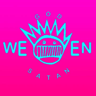 GodWeenSatan: The Oneness | Ween Wiki | Fandom