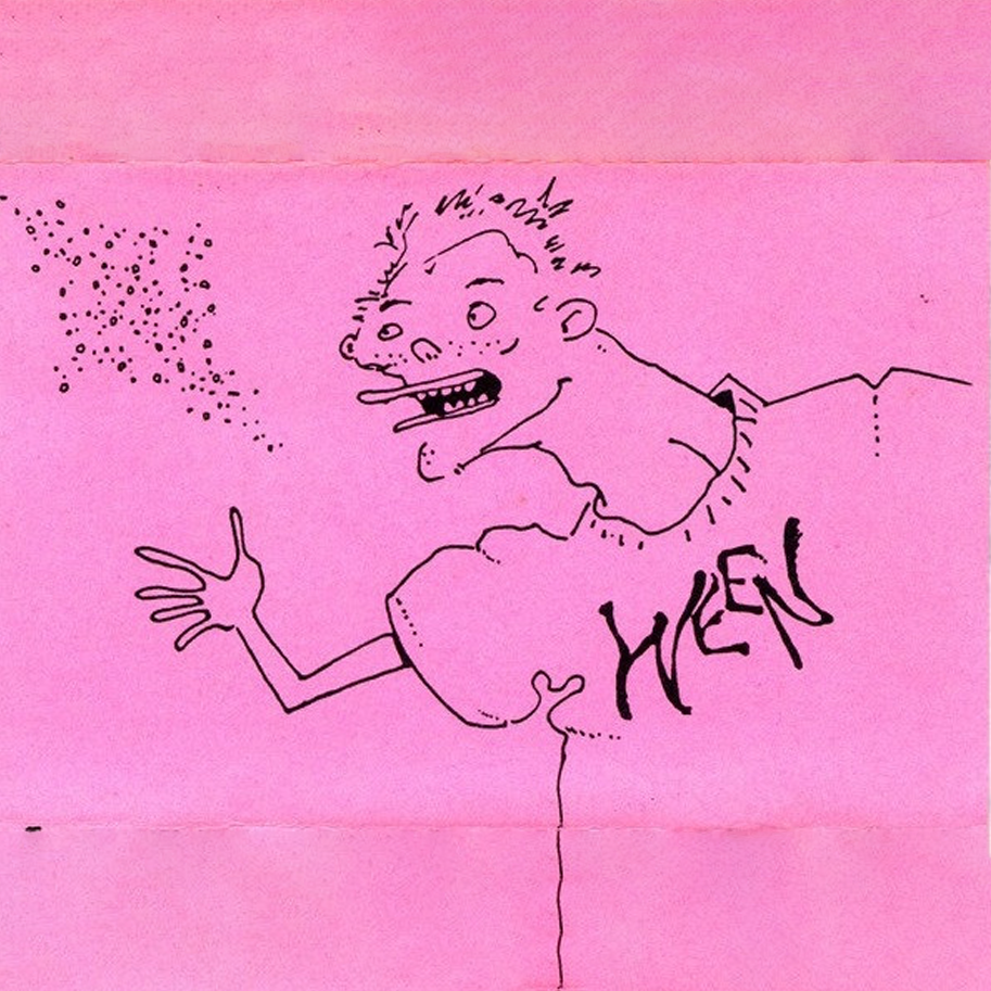 The Crucial Squeegie Lip | Ween Wiki | Fandom