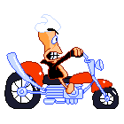 Moto Fry | Weenie Cop Wiki | Fandom