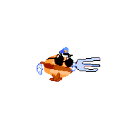 Mac | Weenie Cop Wiki | Fandom