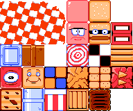 List of Blocks and Objects | Weenie Cop Wiki | Fandom