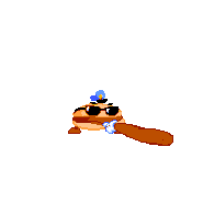 Mac | Weenie Cop Wiki | Fandom