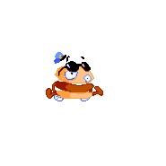 Mac | Weenie Cop Wiki | Fandom