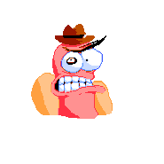 Peter | Weenie Cop Wiki | Fandom