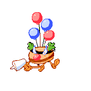 List of enemies | Weenie Cop Wiki | Fandom