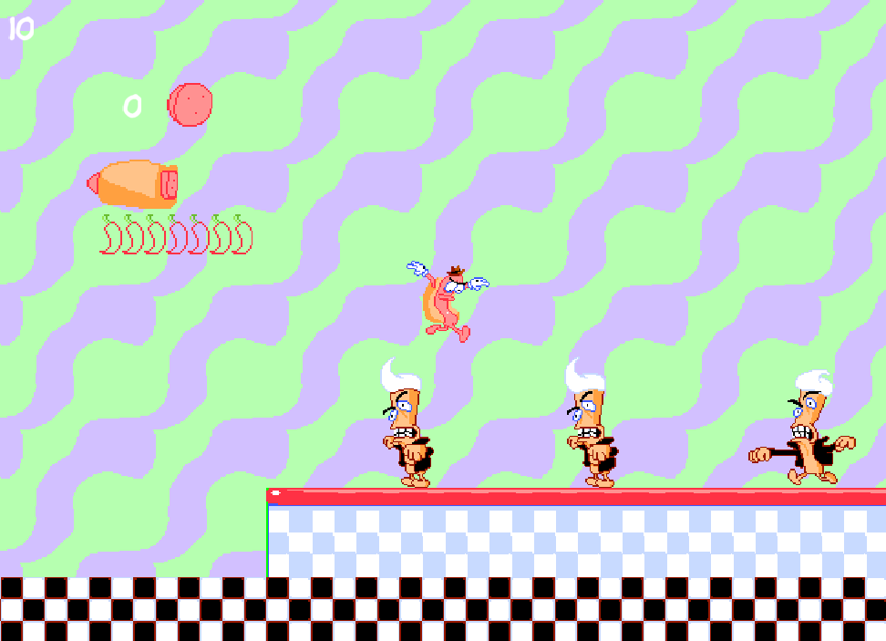 Fry boys1 | Weenie Cop Wiki | Fandom