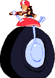 List of enemies | Weenie Cop Wiki | Fandom