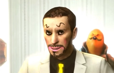 Iggy | Weenlog Wikia | Fandom