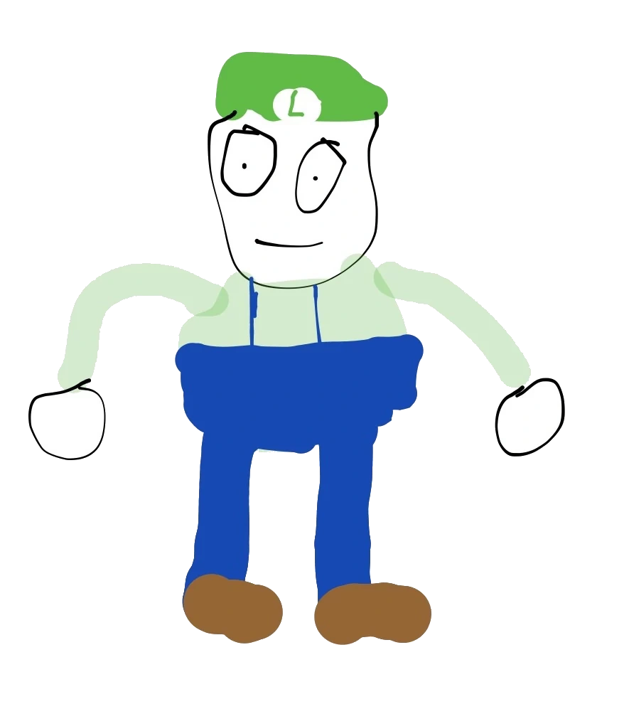 Doodle Weegee | Weepeepedia Wiki | Fandom