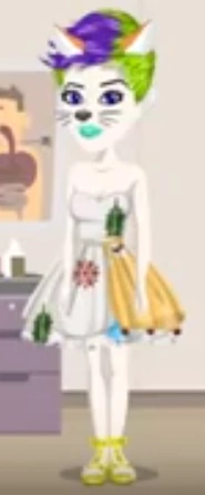 Mrs. Fun | Weeshnaw Wiki | Fandom