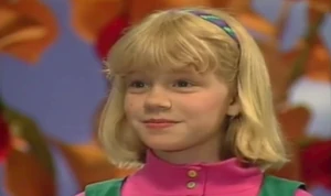 Laurie | Wee Sing Wiki | Fandom