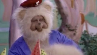 Hum Bear | Wee Sing Wiki | Fandom