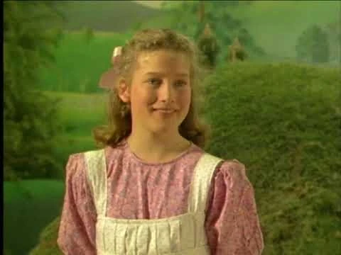 Mary | Wee Sing Wiki | Fandom