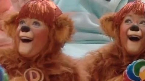 Follow Me | Wee Sing Wiki | Fandom