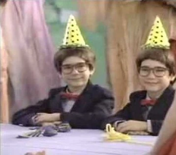 Mark and Clark | Wee Sing Wiki | Fandom