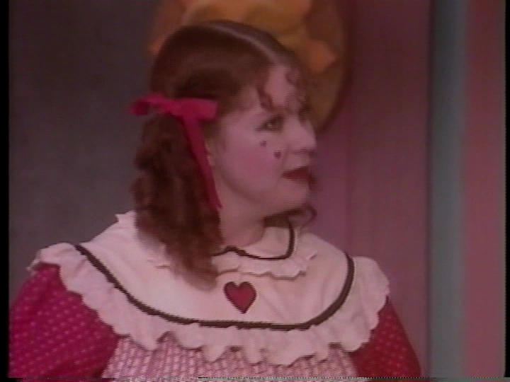 Maggie the Rag Doll | Wee Sing Wiki | Fandom