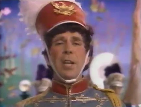 Drum Major | Wee Sing Wiki | Fandom