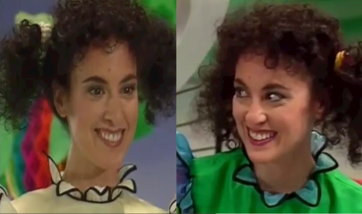 Sillywhim | Wee Sing Wiki | Fandom