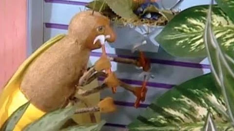 Fritzy Hammers | Wee Sing Wiki | Fandom