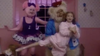 Teddy Bear | Wee Sing Wiki | Fandom