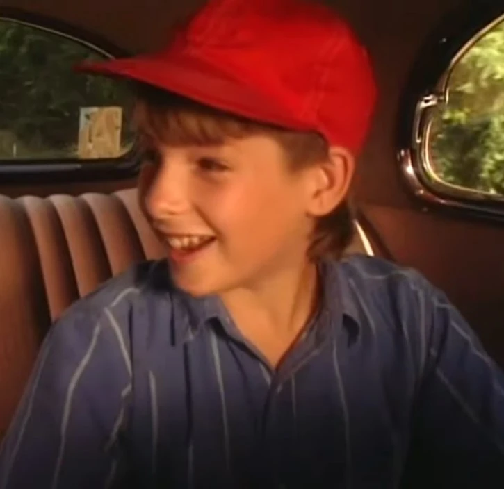 Alex | Wee Sing Wiki | Fandom