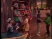 Long Legged Sailor | Wee Sing Wiki | Fandom