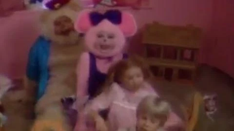 Head and Shoulders | Wee Sing Wiki | Fandom