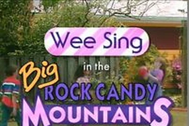 wee sing sillyville coloring book