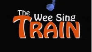 The Wee Sing Train | Wee Sing Wiki | Fandom