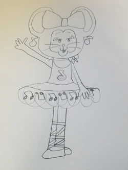 wee sing sillyville coloring book