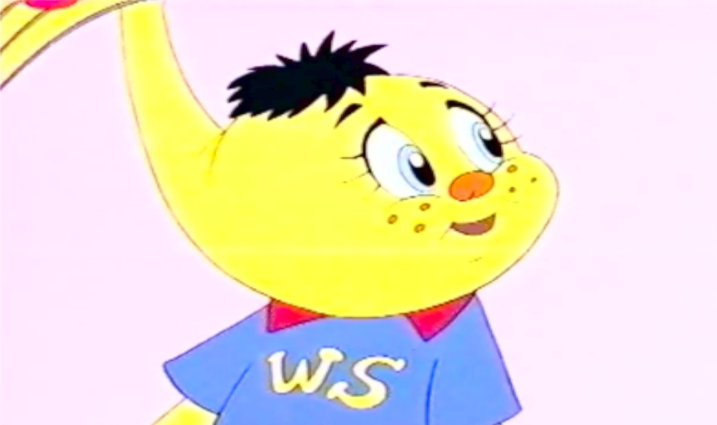 Singaling | Wee Sing Wiki | Fandom