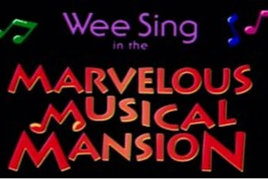 wee sing sillyville coloring book