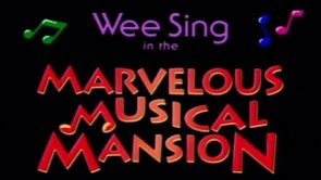Wee Sing in The Marvelous Musical Mansion | Wee Sing Wiki | Fandom