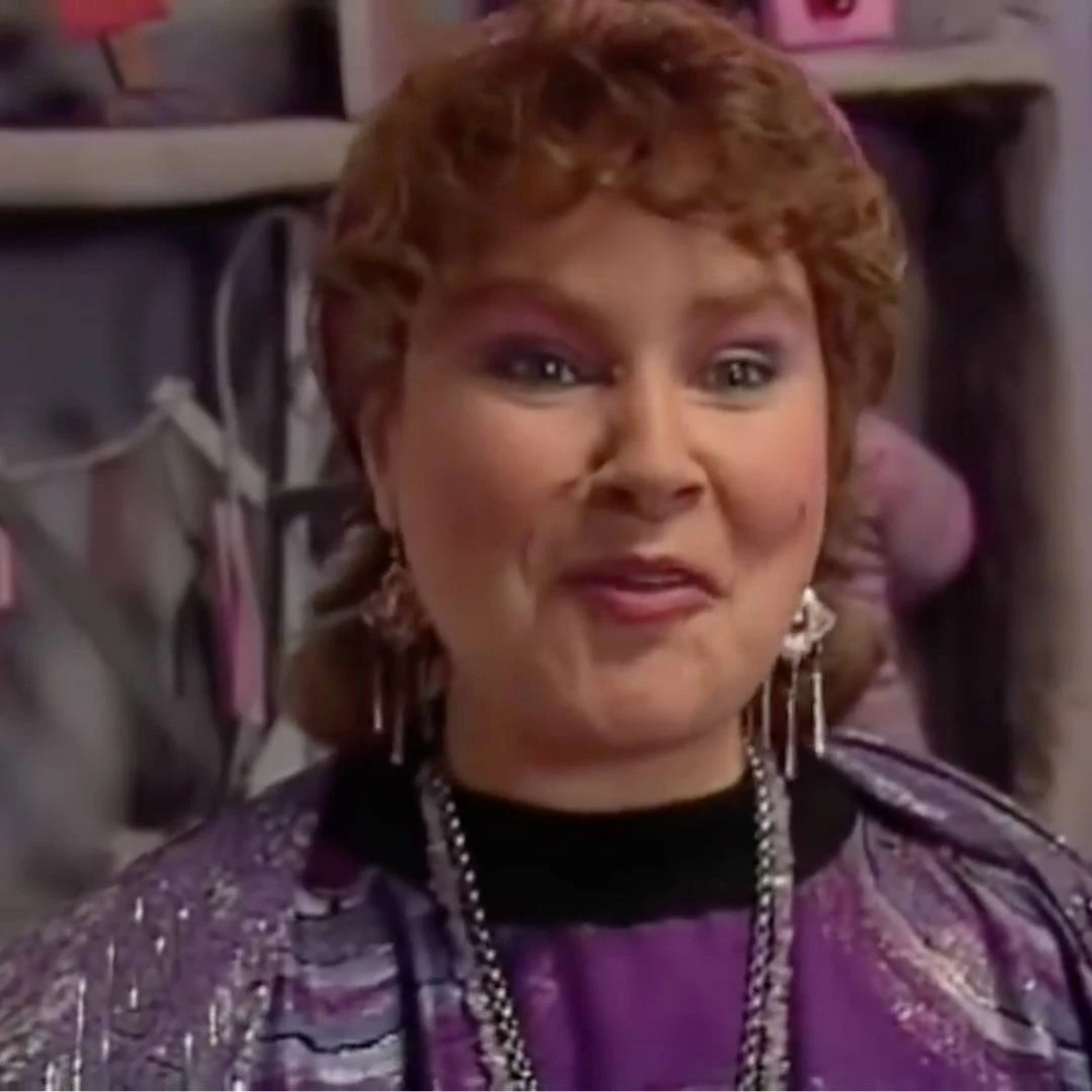 Purple Pasha | Wee Sing Wiki | Fandom