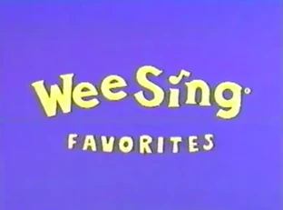Wee Sing Favorites | Wee Sing Wiki | Fandom