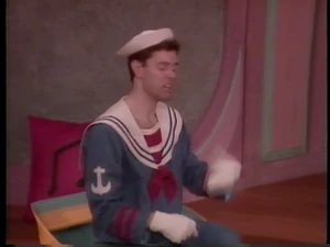 Sailor | Wee Sing Wiki | Fandom