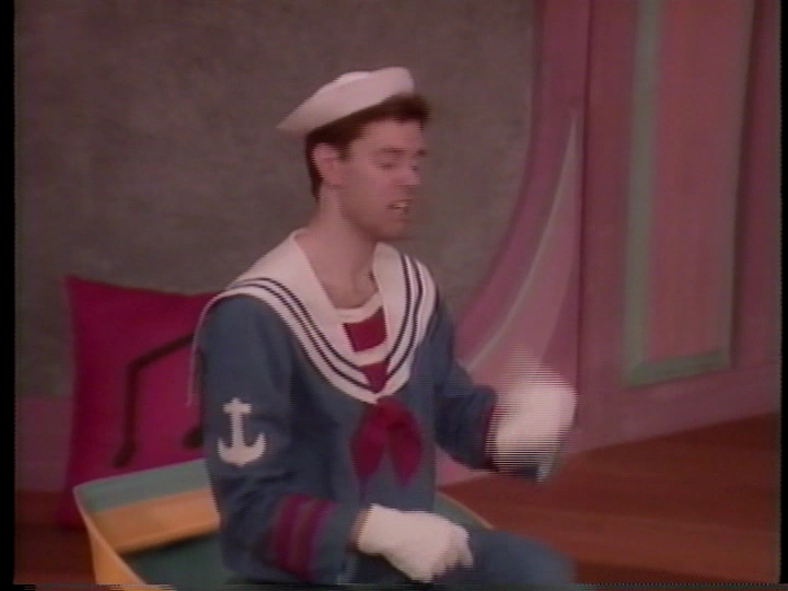 Sailor | Wee Sing Wiki | Fandom