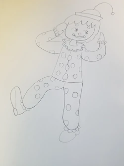 wee sing sillyville coloring book