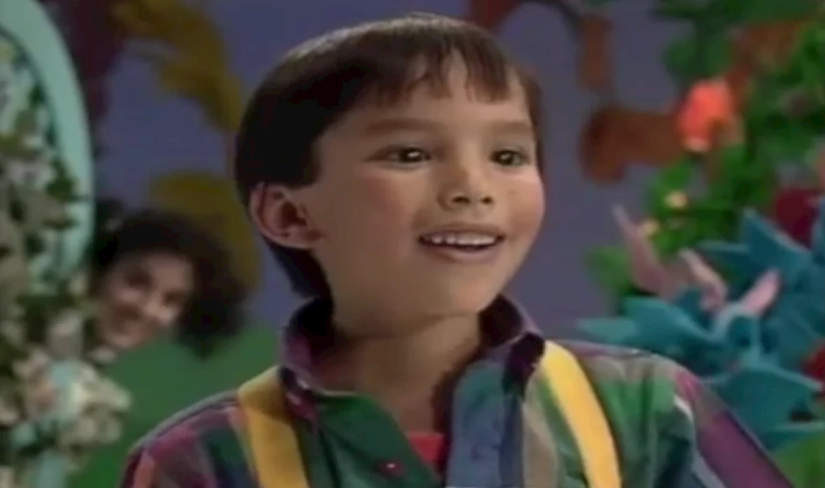 Scott | Wee Sing Wiki | Fandom