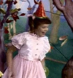 Christina Thomas | Wee Sing Wiki | Fandom