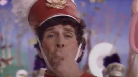 The Finger Band | Wee Sing Wiki | Fandom