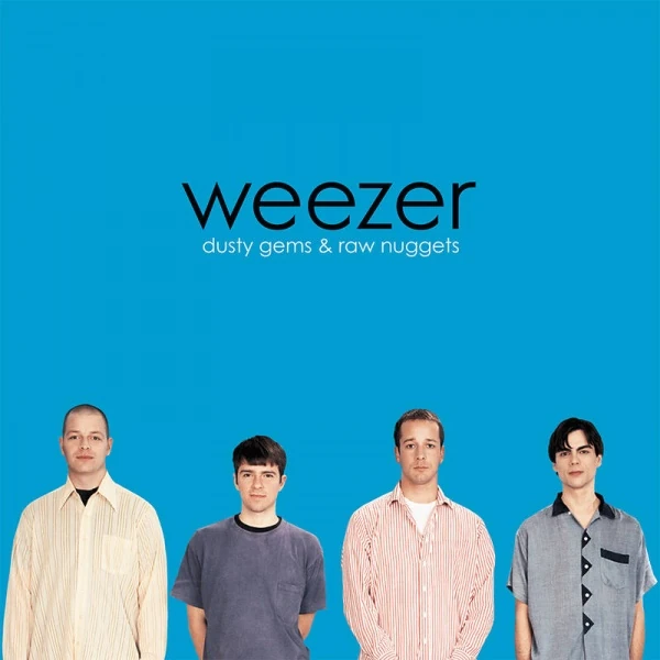 Paperface | Weezer Wiki | Fandom