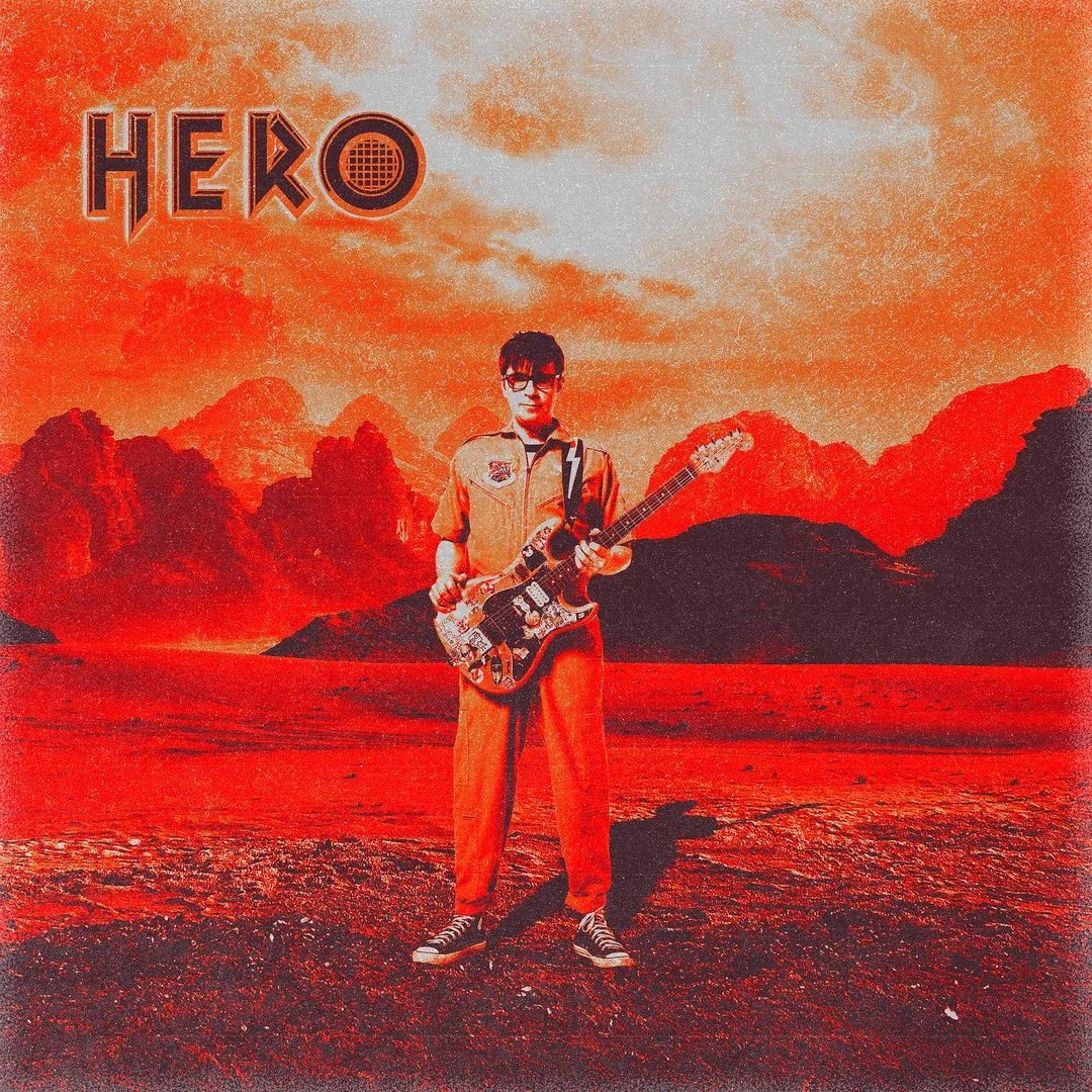 Hero Weezer Wiki Fandom Hero Weezer Wiki Fandom