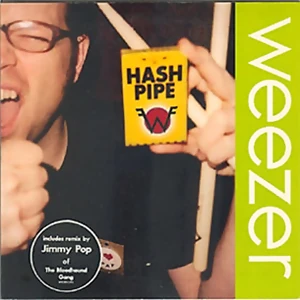 Hash Pipe | Weezer Wiki | Fandom