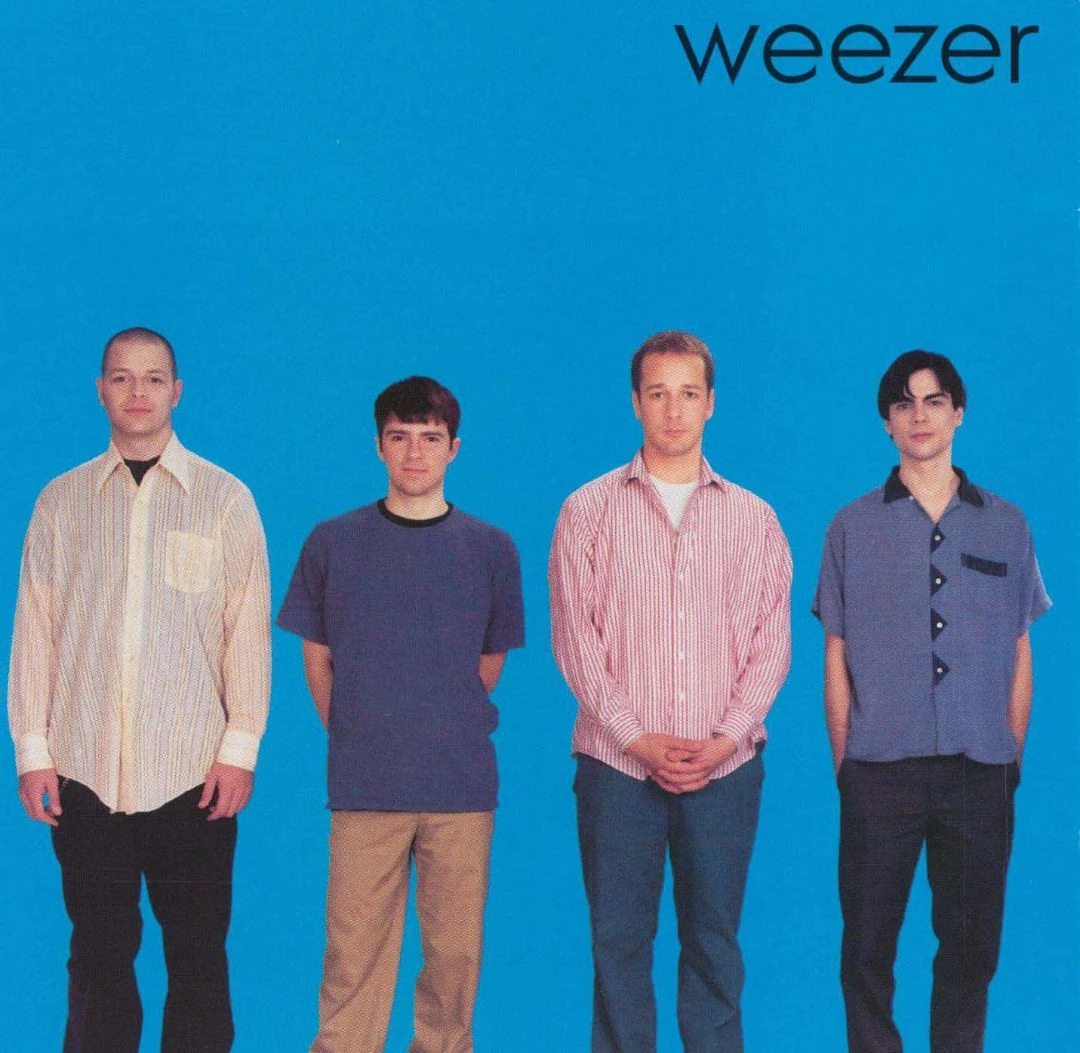 Holiday | Weezer Wiki | Fandom