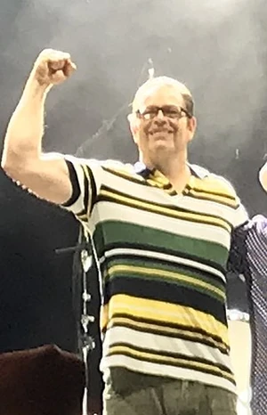 Patrick Wilson | Weezer Wiki | Fandom