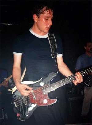 Matt Sharp | Weezer Wiki | Fandom