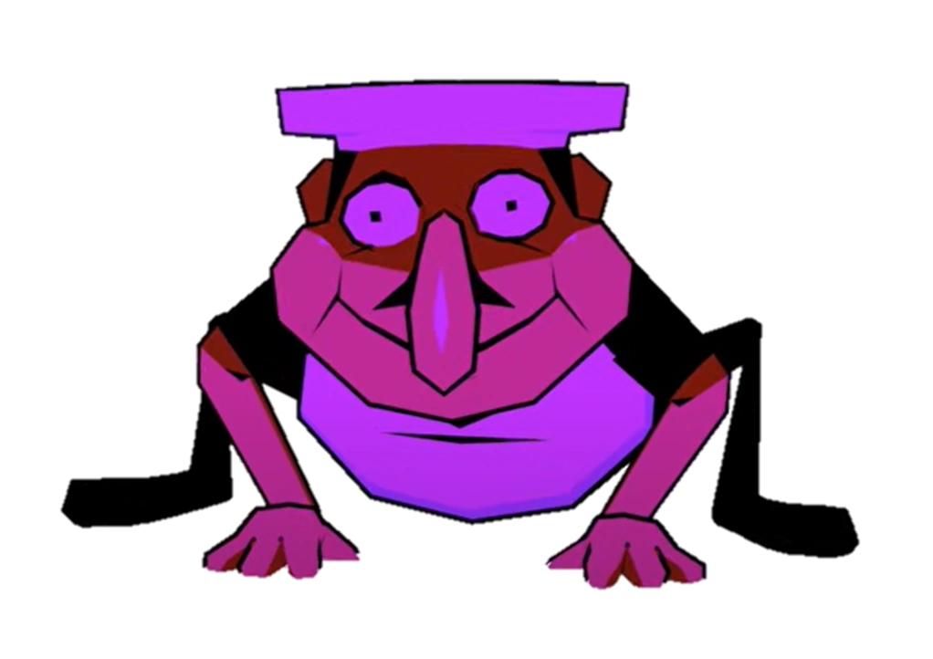 Dwarf Violet | Wegablaster Wiki | Fandom